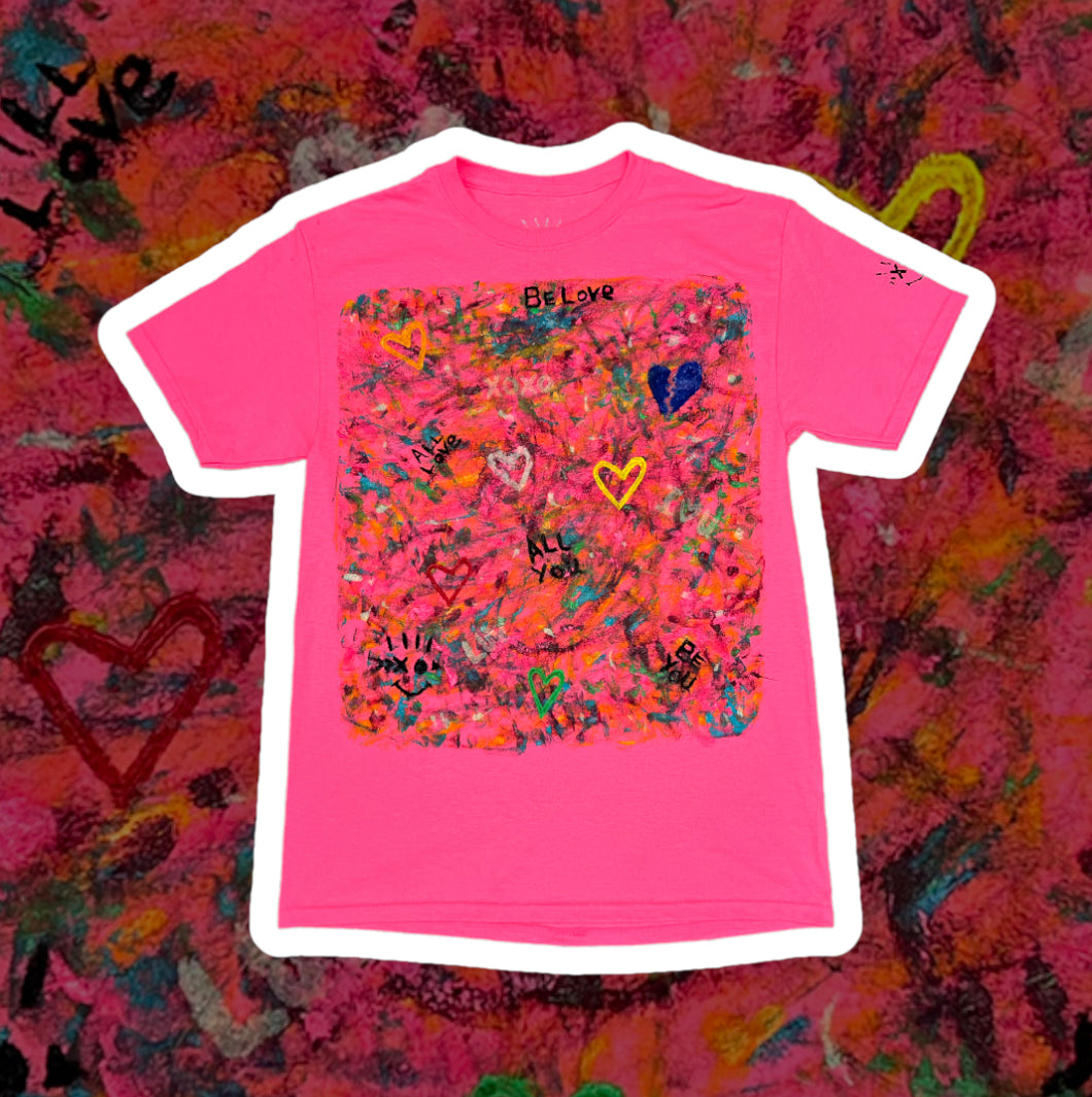 The Winners’ Circle, INC